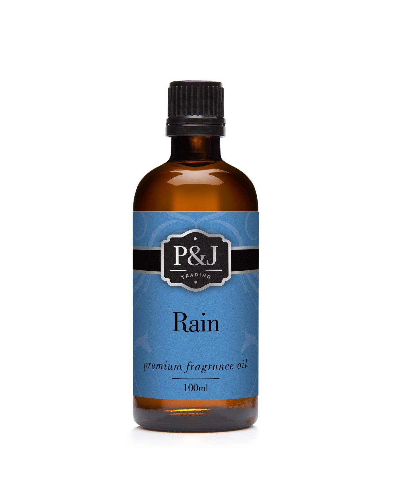 Rain Fragrance Oil - Premium Grade Scented Oil - 100ml - Walmart.com
