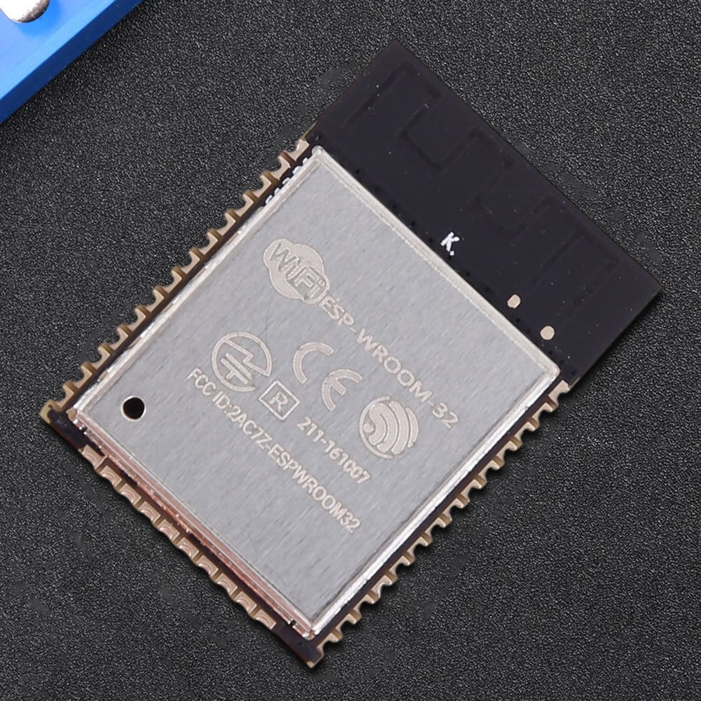 Módulo Esp32/Esp32S/Esp32U Módulo ESP-WROOM-32 Módulo MCU inalámbrico ...