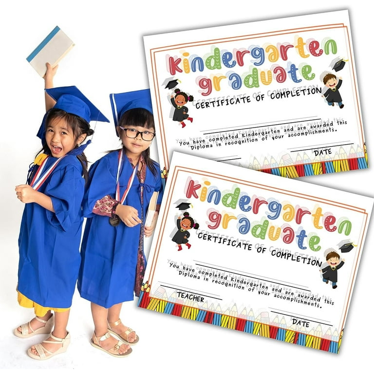 Homeschool Certificate Printable Homeschool Awards And Certificates ...