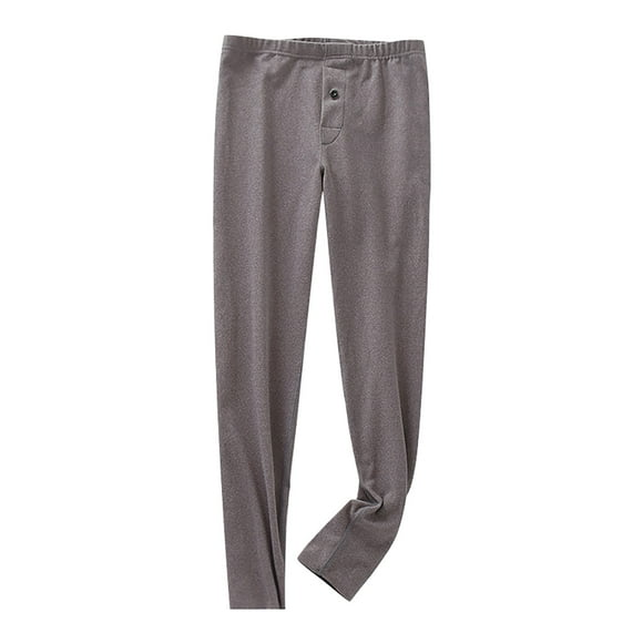 Fleece Lined Pants