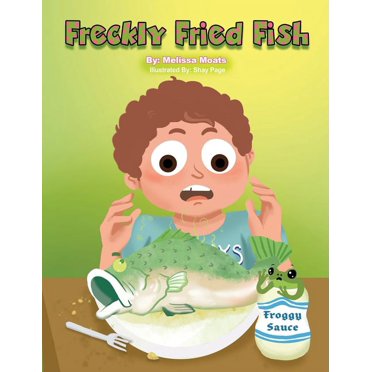 Board Book Disco Fish (Board Book) - Walmart.com