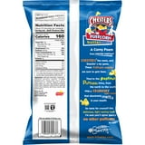 Chester's Puffcorn Butter Flavored Snacks 3.25oz Oven Baked No Hard ...