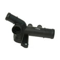 URO 06A121132AQ Radiator Coolant Hose Flange - Walmart.com