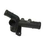 URO 06A121132AQ Radiator Coolant Hose Flange - Walmart.com