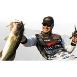 Lew's Xfinity Inshore Speed Spinning Rod & Reel Fishing Combo - Walmart.com