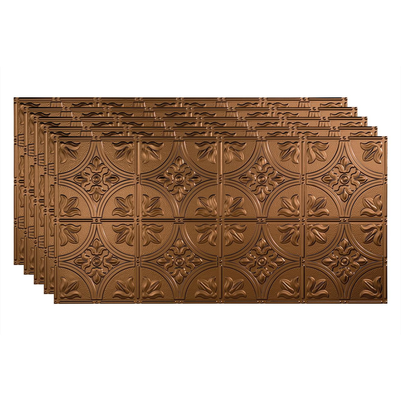 Click here for Fasade Fasäde Traditional 2 Decorative Vinyl 2ft X... prices