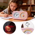 Visual Timer for Kids with Clock – 60-Minute Dual Screen Countdown ...