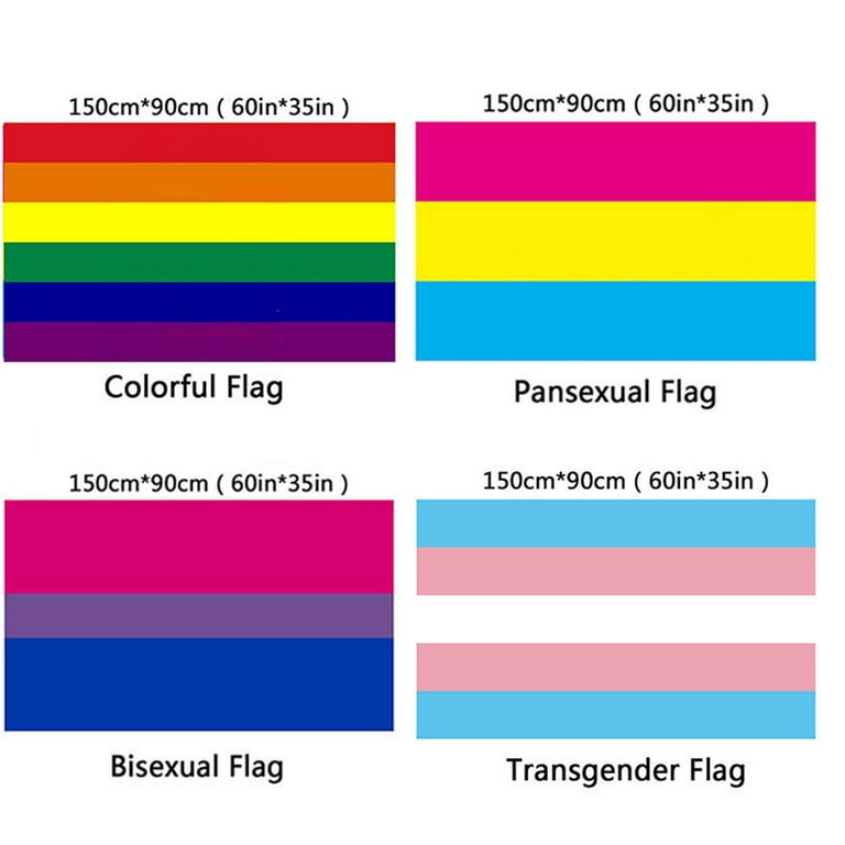 Rainbow Pride Banner