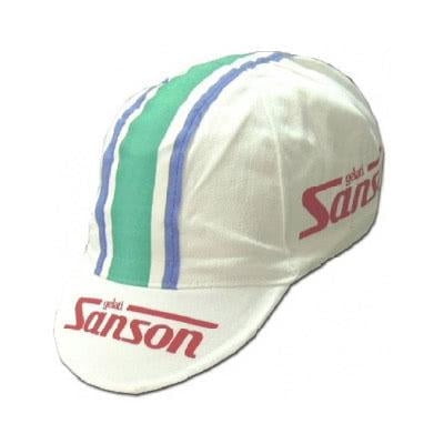 Cycling Cap - Vintage - Sanson - Walmart.com