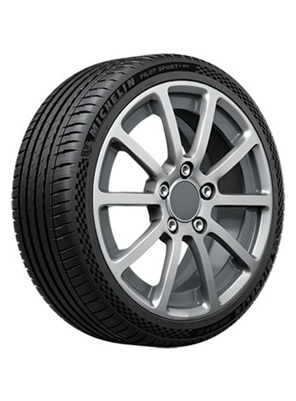 Michelin 225/65R17 Tires in Shop by Size - Walmart.com