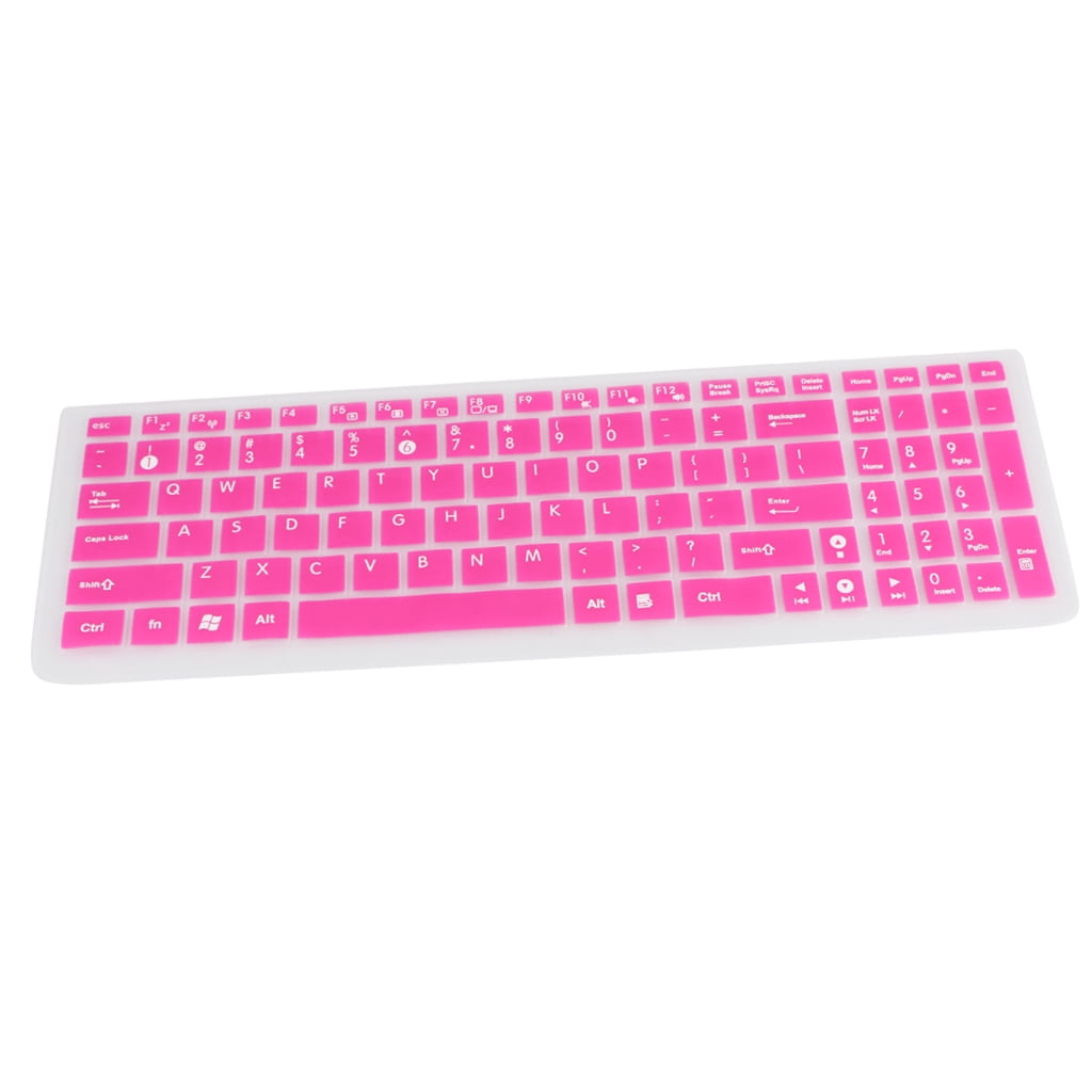 Gel Keyboard Cover Notebook Protector for Laptop Notebook#6 | Walmart ...