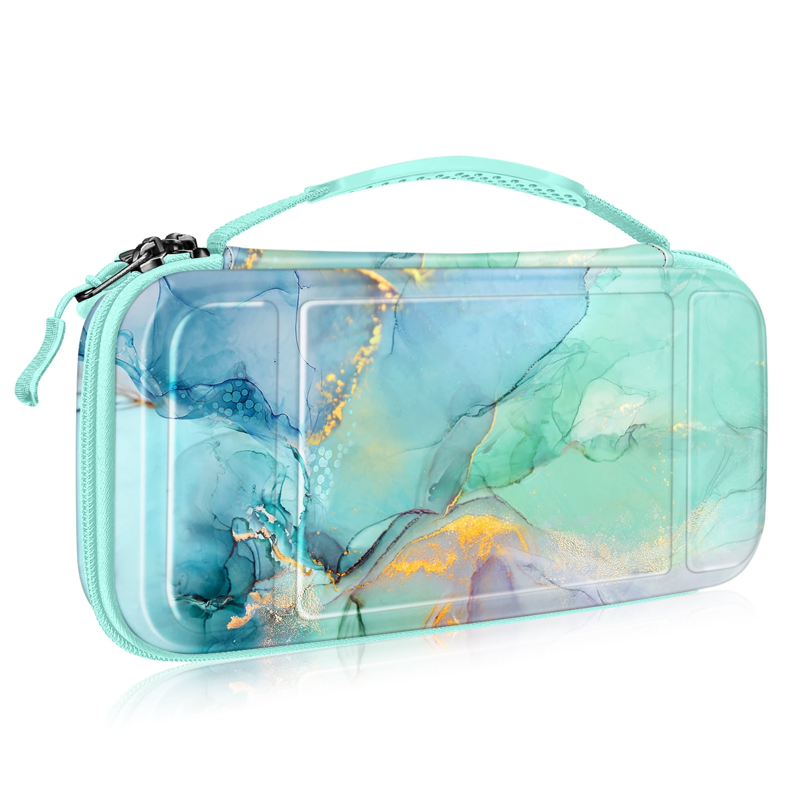 Fintie Carrying Case for Nintendo Switch OLED Model 2021/Switch 2017 ...