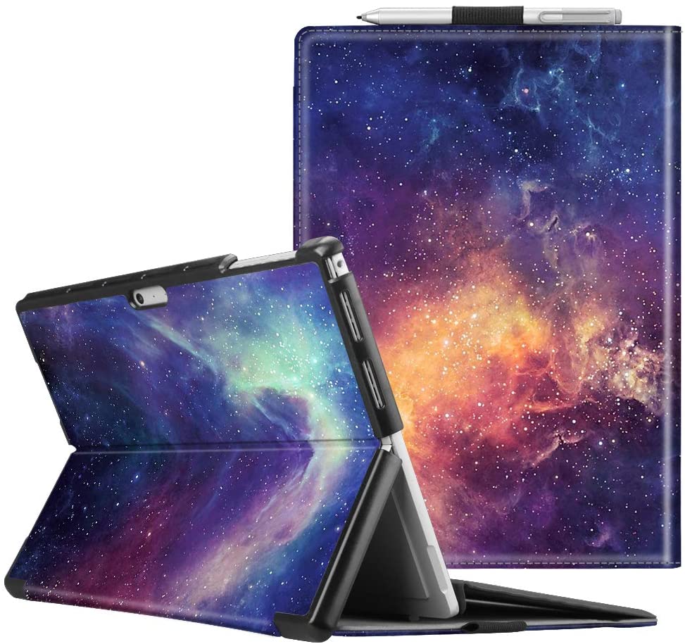 Hard Case for Microsoft Surface Pro 7 Plus/Surface Pro 7 / Surface Pro ...