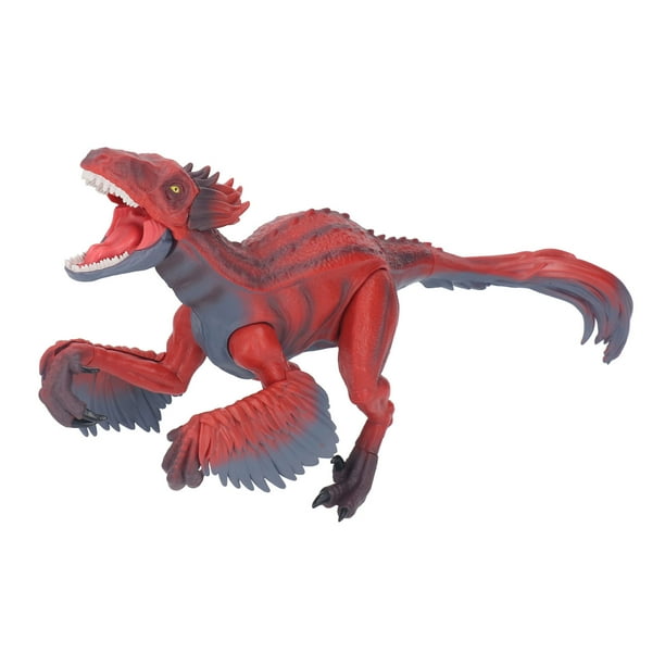 Dinosaur Toy§dinosaur Action Figure§pyroraptor Action Figure§dinosaur ...