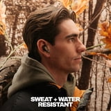 Skullcandy Dime 3 XT True Wireless in-Ear Earbuds, Real Tree - Walmart.com