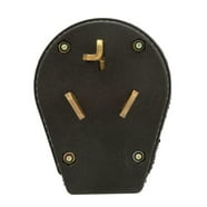 Valterra Mighty Cord RV Power Inlet - Walmart.com