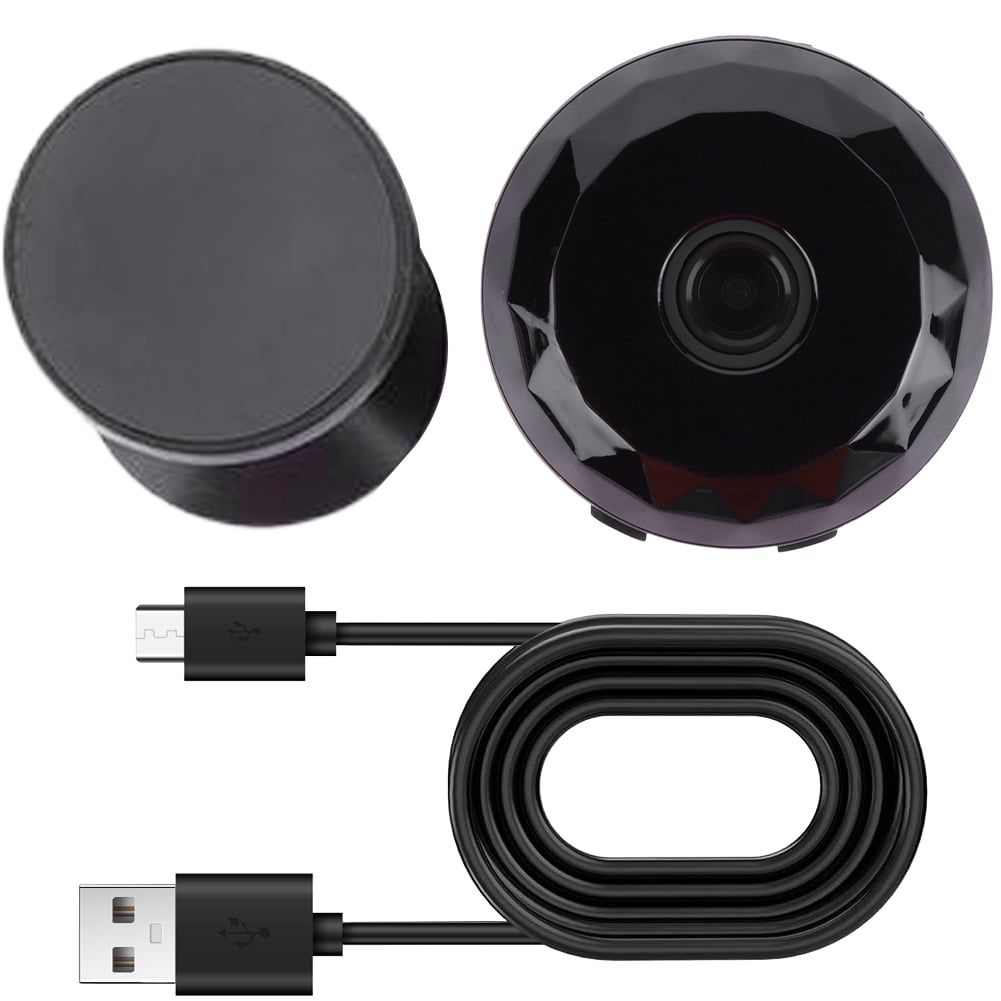 Mini Cámara A10 Monitoreo Inalámbrico | Walmart en línea