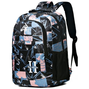 Backpack for Girls, 15.6 Inch Laptop School Bag Kids Kindergarten ...