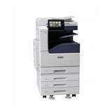Restored Xerox VersaLink C7025 Tabloid-Size Color Laser Multifunction ...