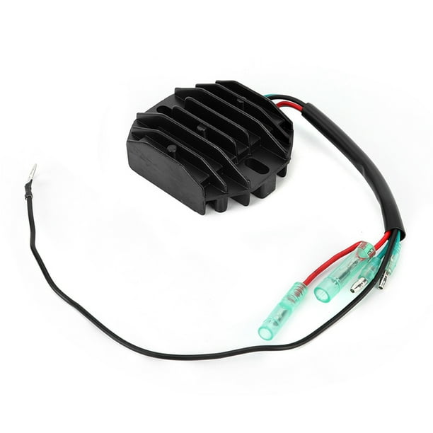 Voltage Regulator Rectifier, DIY Engines Universal Electrical Voltage ...