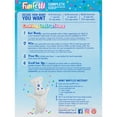 Pillsbury Funfetti Buttermilk Pancake and Waffle Mix, 28 oz, Fluffy and ...
