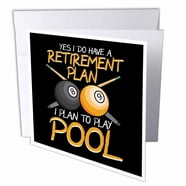 NobleWorks - Retiree Alarm Clock - Funny Cartoon Retirement Greeting ...