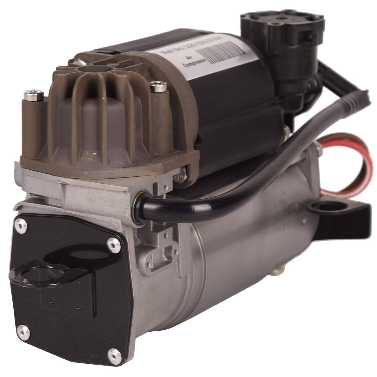 TOPAZ Air Suspension Compressor Pump for Mercedes W220 W211 S211 C219 ...