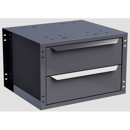 Masterack 025070Kp Van Storage System Cabinet | Walmart Canada