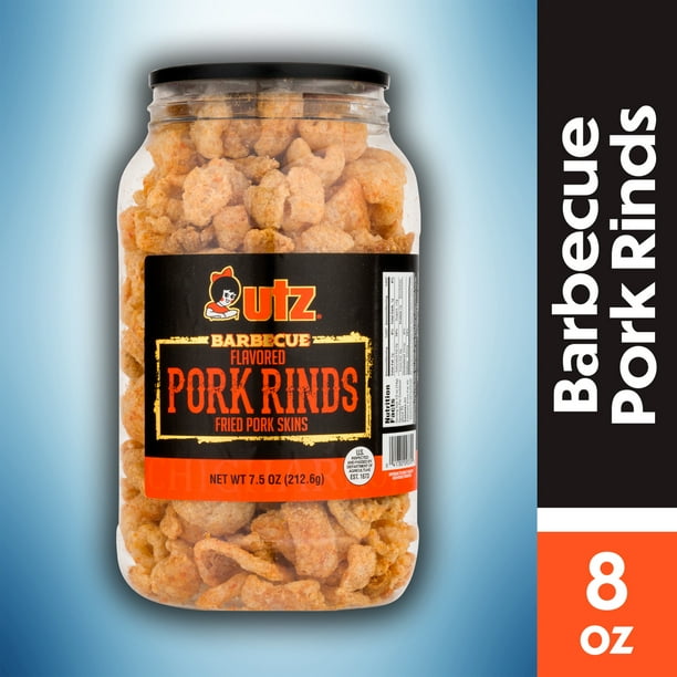 Pork Rinds in Chips - Walmart.com