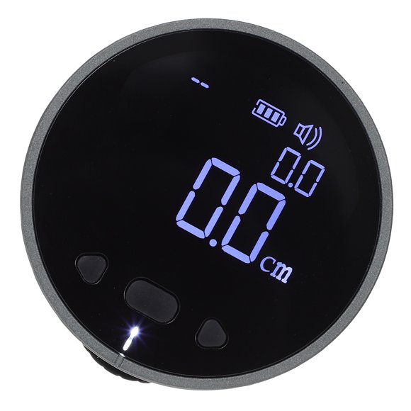 Digital Tape Measure