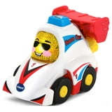 VTech Go! Go! Smart Wheels Race Car Vehicle Pack Toy Vehicles - Walmart.com