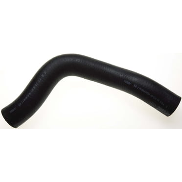 Carquest by Dayco Curved Radiator Hose Fits select: 1968 FORD GALAXIE ...