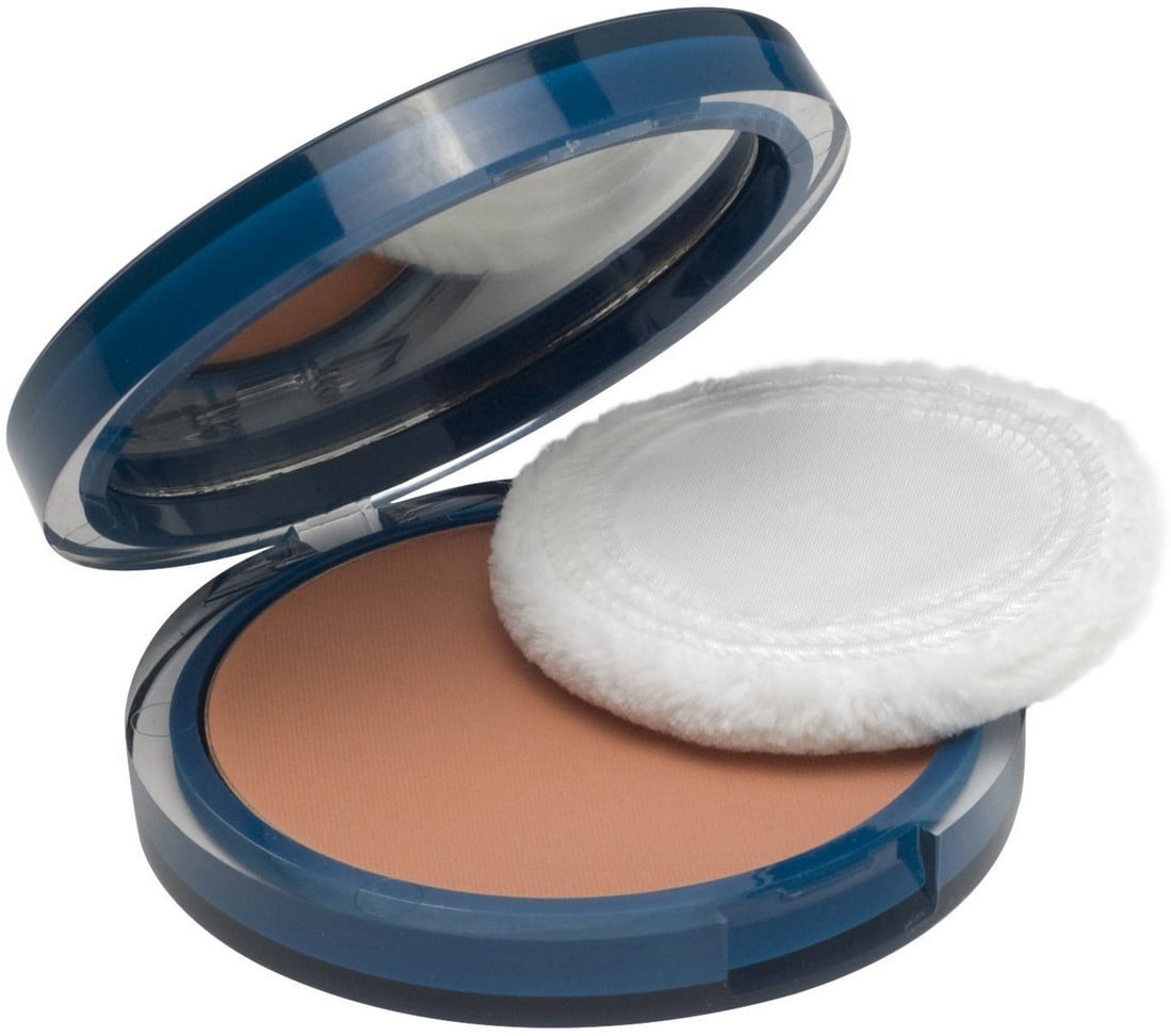 2 Pack - CoverGirl Clean Oil Control Compact Pressed Powder, Warm Beige ...