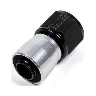 Russell Performance -4 AN ProFlex Stainless Steel Braided Hose (Pre ...