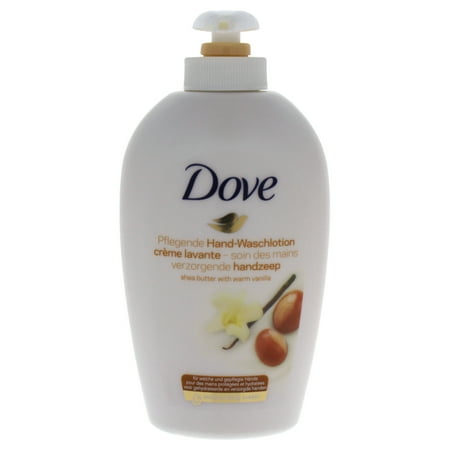 EAN 8711700921565 - Caring Hand Wash Shea Butter With Warm Vanilla by ...