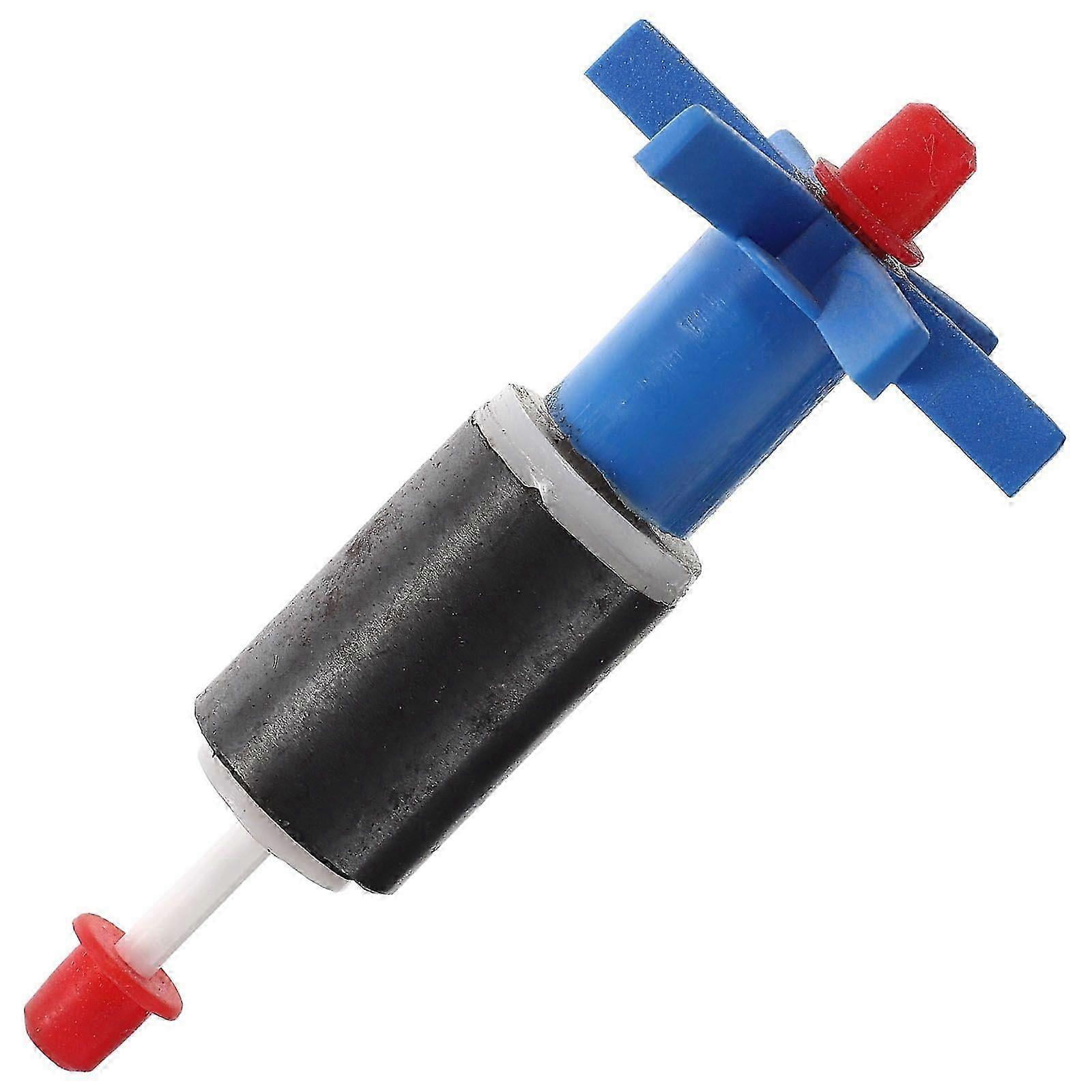Professional Pump Rotor Replaceable Pump Impeller Compact Aquarium ...