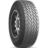TBB All Terrain Tires TS-37 A/T - Comfortable Driving 285/65R17 116S ...