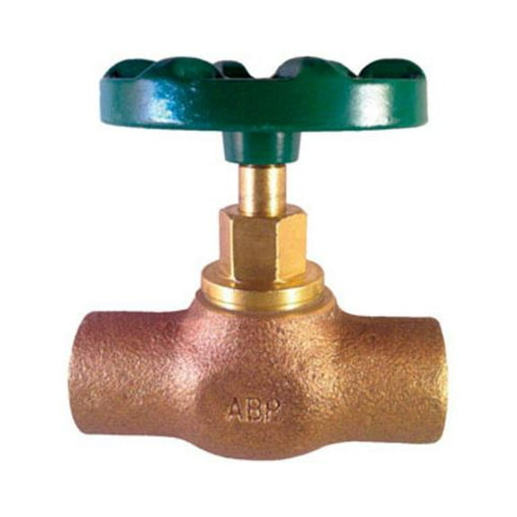 Stop Valves