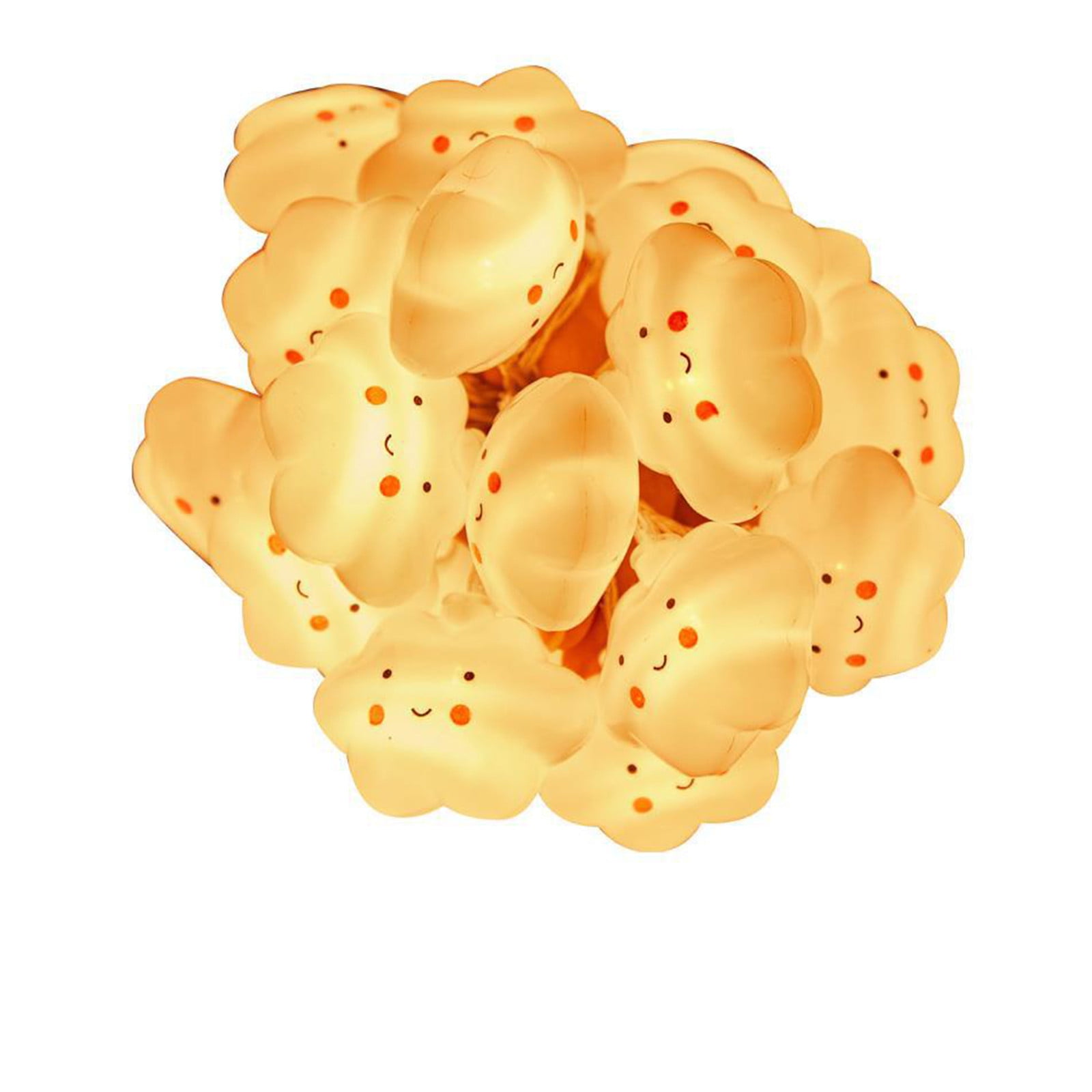 Click here for Egnmcr Light Strip  Christmas Lights Window Curtai... prices