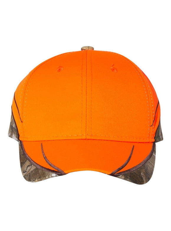 Blaze Orange Hat