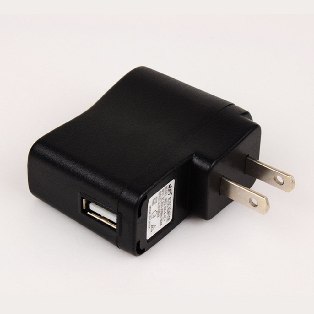 Click here for Generic Portable Ac 110v-240v To Dc 5v 500ma Usb P... prices