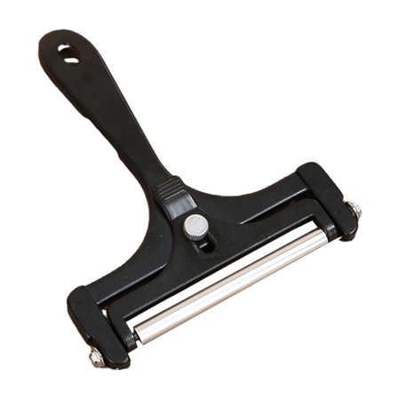justharion Butter slicer, adjustable cheese scraper, cheese slicer, 304 ...