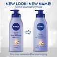 NIVEA Shea Nourish Body Lotion, Dry Skin Lotion with Shea Butter, Moisturizing Lotion for Dry ...