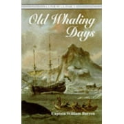 Captain William Barron