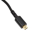 Yajisi USB Sound Card to Headset Extension Cord for SteelSeries Arctis ...