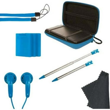 20 in 1 Essentials Kit for 3DS XL - Walmart.com