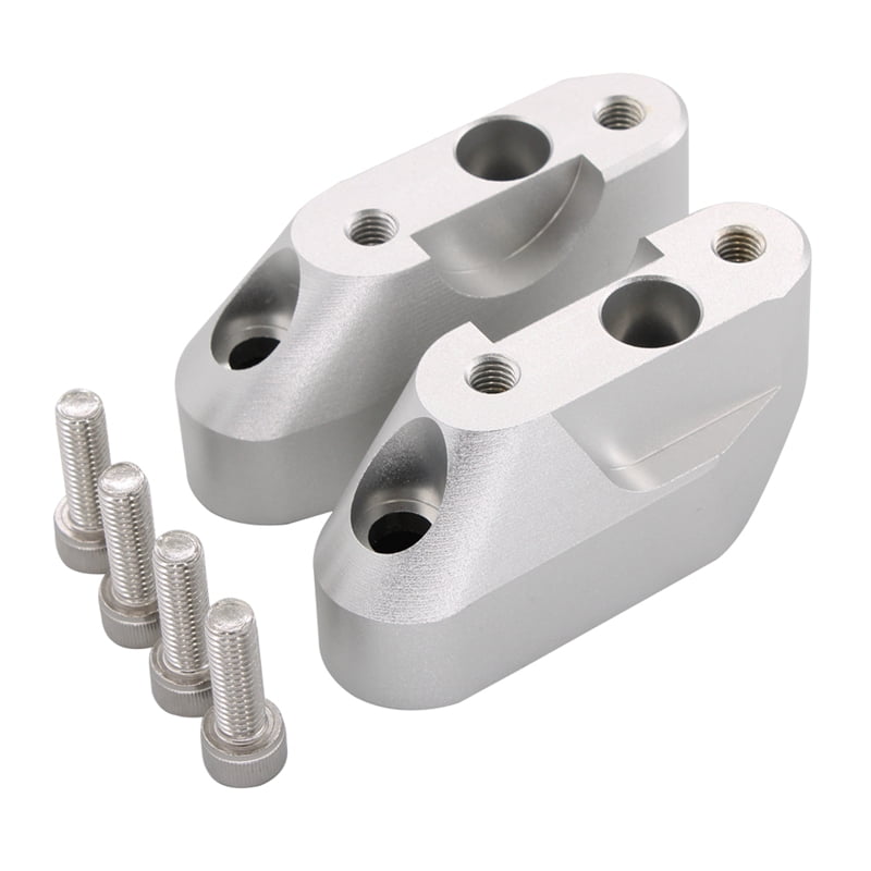 Click here for Motorgenic Handlebar 1 1/8 Up Bar Risers Fit For B... prices