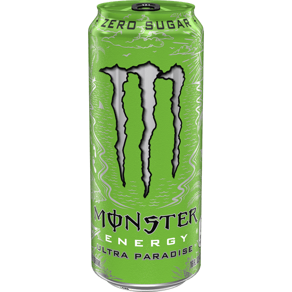 Monster Variety Pack