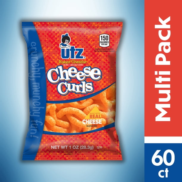 Vending Machine Snacks
