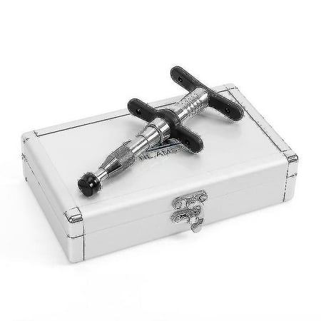 Manual Chiropractic Activator Gun Adjusting Therapy Adjustable Spine ...